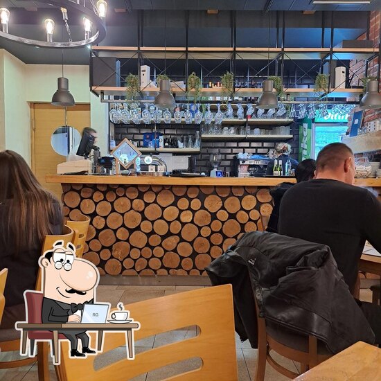 Restoran Peron, Bijeljina - Speisekarte, Preise und Bewertungen