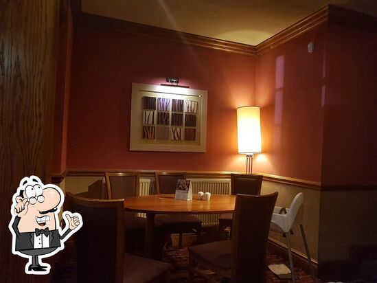 Solway Gate Table Table, Dumfries - Restaurant menu, prices and reviews