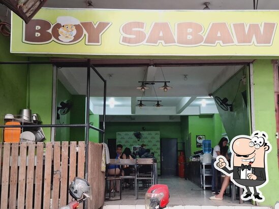 Boy Sabaw, Cagayan de Oro - Restaurant menu, prices and reviews
