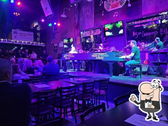 Crocodile Rocks, Myrtle Beach - Restaurant menu, prices and reviews