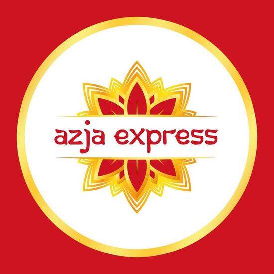 Menu at Azja Express Kuchnia Azjatycka restaurant, Zagan