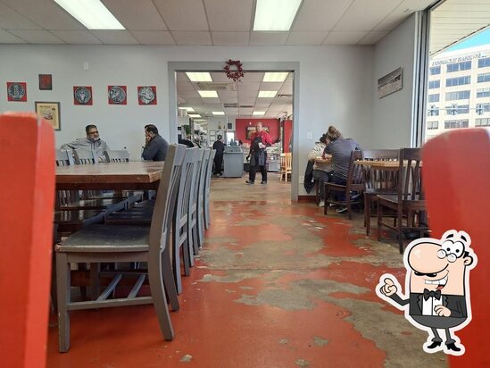 Alpha Gyro Grill, Gainesville - Restaurant menu, prices and reviews