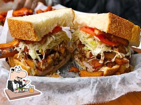 Big John's Submarines in Hammond