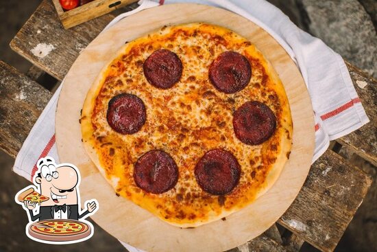 Bistronom pub & bar, Tbilisi - Restaurant reviews