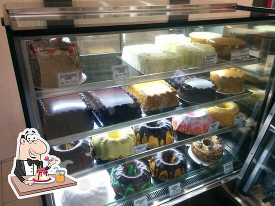 Bones Bakery in Waratah - Restaurant menu and reviews