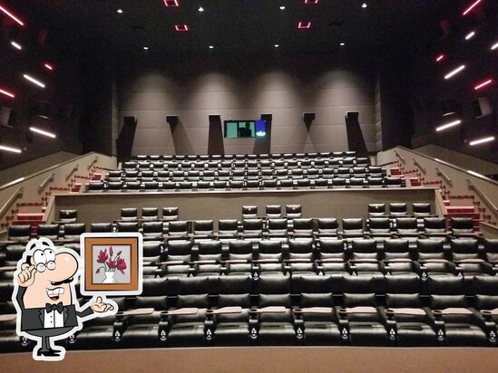 CUT! by Cinemark Frisco — Dine-in Theatre, Kitchen & Bar in Frisco ...