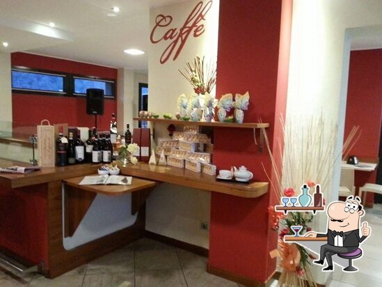 Caffè Manzù, Clusone - Menu del ristorante, prezzi e recensioni