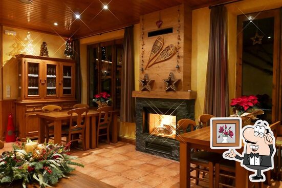 Can Tiranda in Setcases - Restaurant reviews