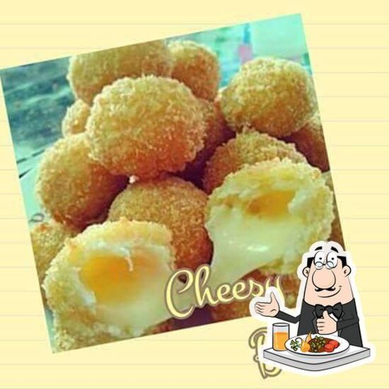 Dapoer Doraemon, Batam - Restaurant menu, prices and reviews