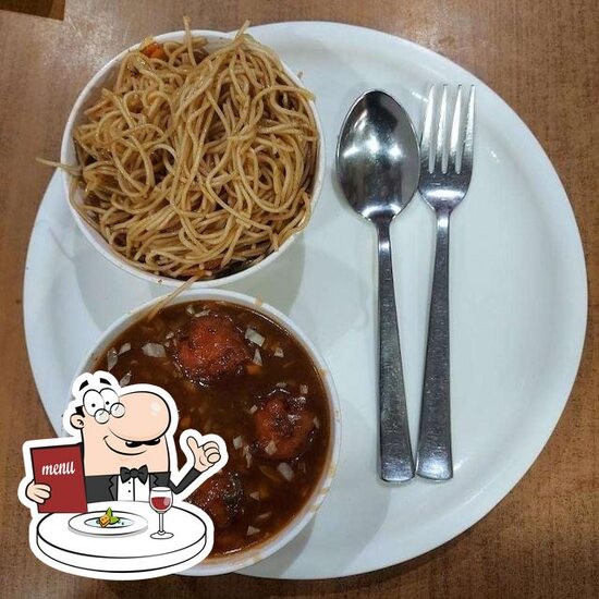 Deviram Food Circle, Agra, Plot GP 8 RN - Restaurant menu and reviews