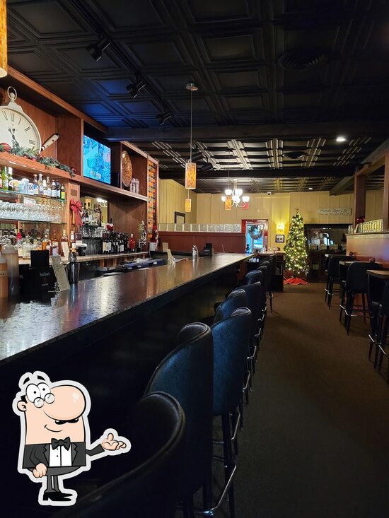 Fredrick's Supper Club, Milton - Restaurant menu, prices and reviews