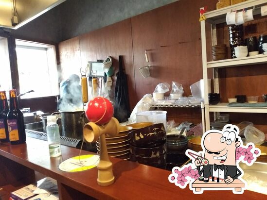 Futago Ya restaurant, South Jakarta - Restaurant reviews