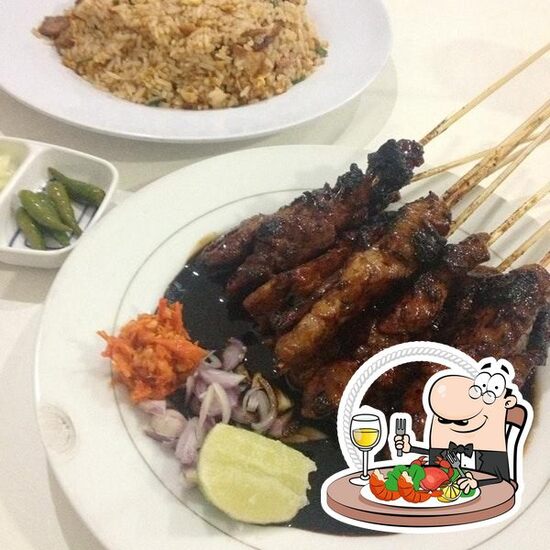 Nine Resto restaurant, Malang - Restaurant reviews