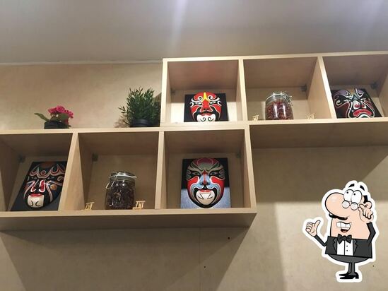 Panda Kitchen, Edinburgh - Restaurant menu, prices and reviews