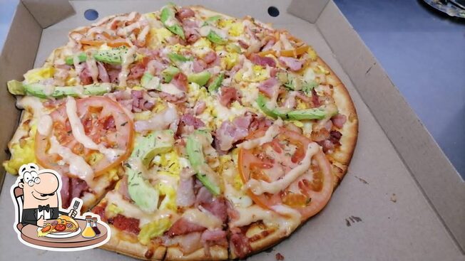 Pizzalito's Tropicana, Polokwane - Restaurantbewertungen