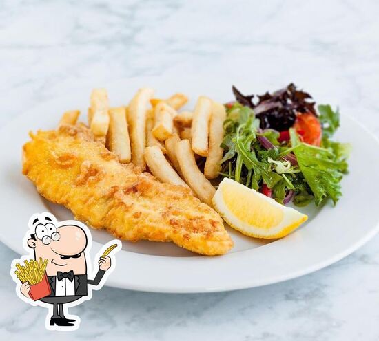 Rigani Restaurant in Reservoir - Restaurant menu and reviews