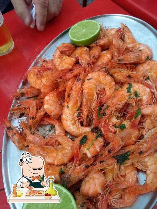 Rio's Bar, Florianópolis - Restaurant reviews