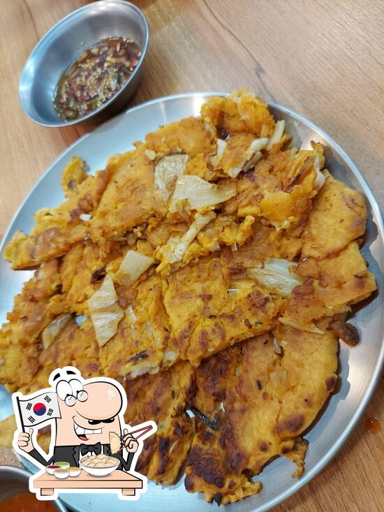 Samso Korean Restaurant, Hong Kong - Restaurant reviews