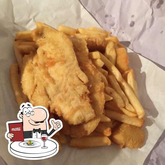 Vale Fish & Chips in Aveley - Restaurant reviews