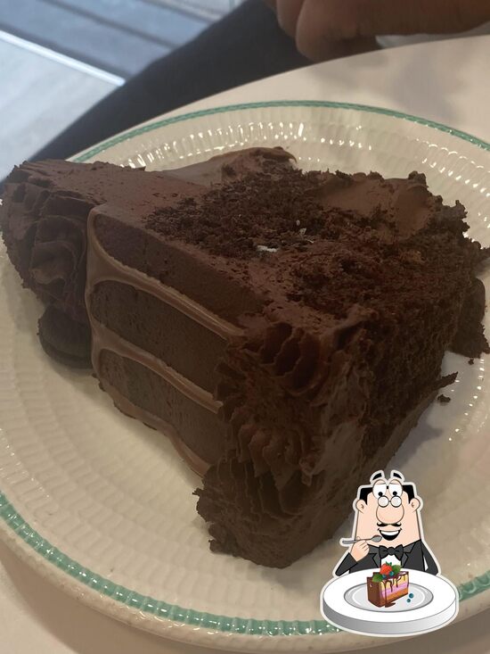 Ceci Bakery in Madrid - Restaurant reviews