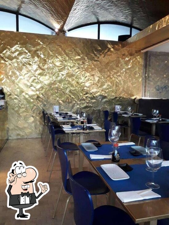 Carta del restaurante Edo Sushi Alvalade, Lisboa, Av. do Brasil 114C
