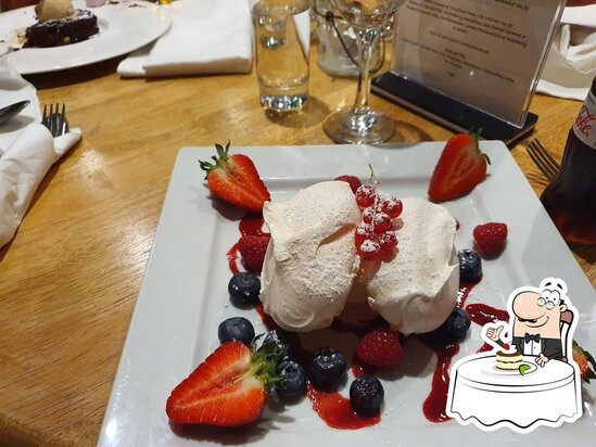 The Royal Oak The Grumpy Mole Oxted in Oxted - Restaurant menu and reviews