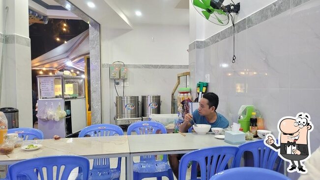 Bún Riêu Của Đồng Bánh Đa Cua Bún Cá Bánh Canh 85 Hoàng Diệu, Ninh Hòa ...