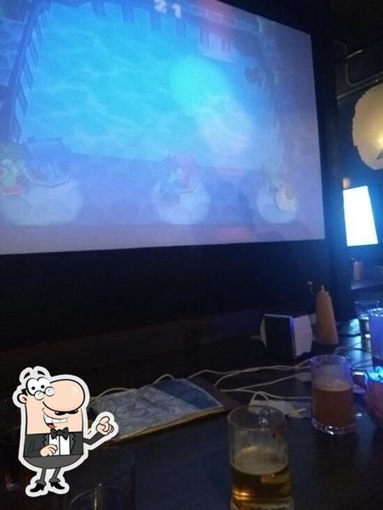 Checkpoint Game Bar, Ciudad López Mateos - Restaurant reviews