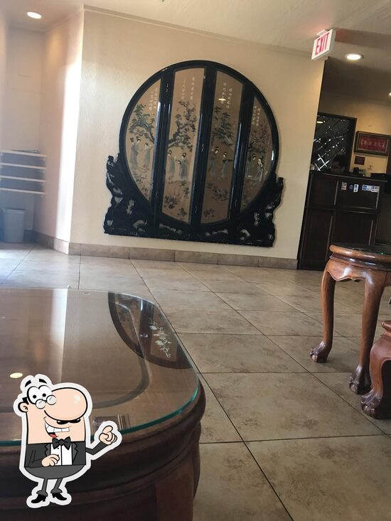 Desert Jade Restaurant, Phoenix - Restaurant menu, prices and reviews