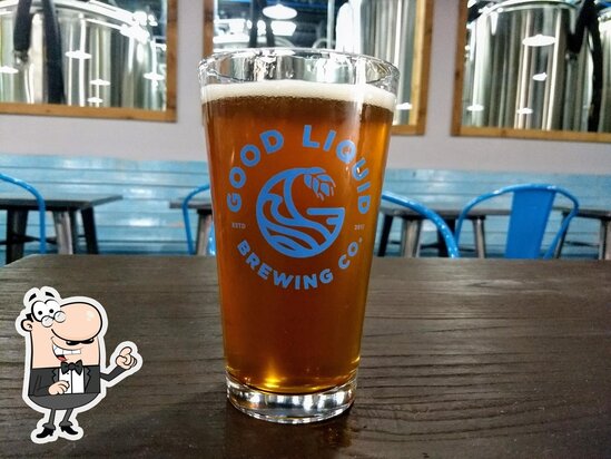Good Liquid Brewing, Bradenton - Restaurant menu, prices and reviews