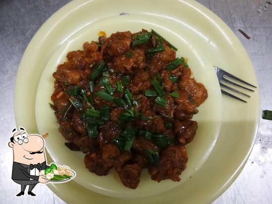 Savi Sagar (Pure Veg), Bengaluru - Restaurant menu, prices and reviews