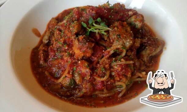 모이리타, Seoul, Anam - Restaurant menu, prices and reviews