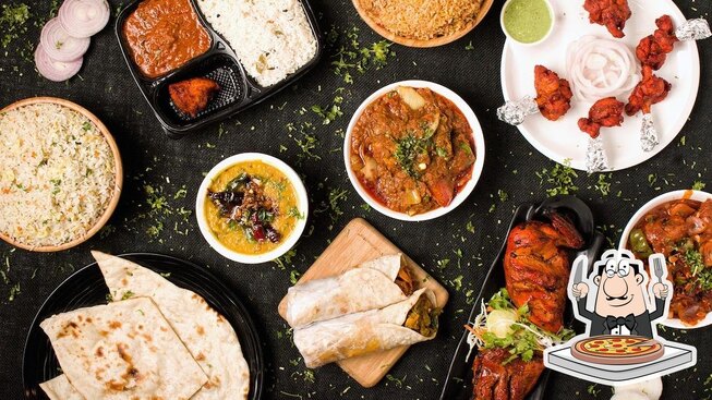 Al-Bek Restaurant, Bengaluru, 2JVC+V9G - Restaurant menu and reviews