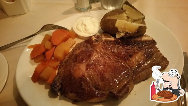 Albatross Hotel in Gander - Restaurant reviews
