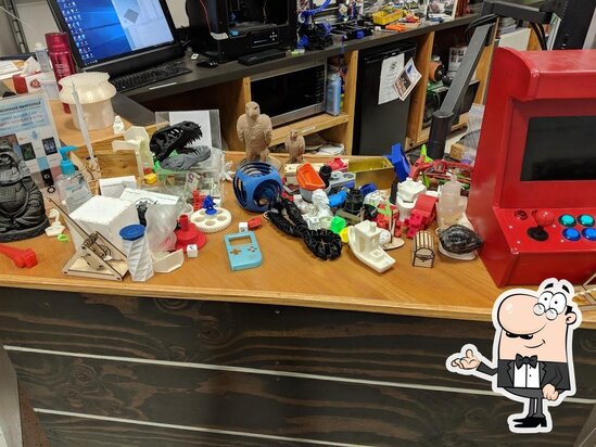 Anchorage Makerspace in Anchorage - Restaurant reviews