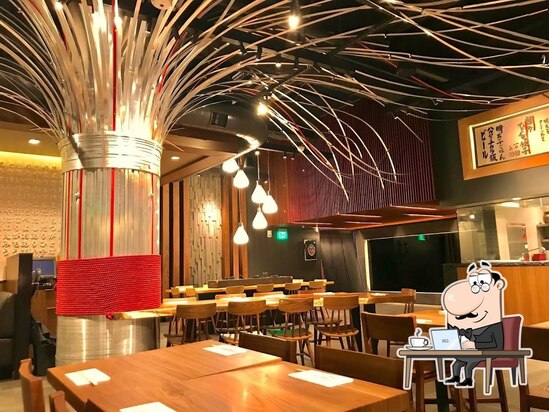 IPPUDO San Francisco, San Francisco - Restaurant menu, prices and reviews