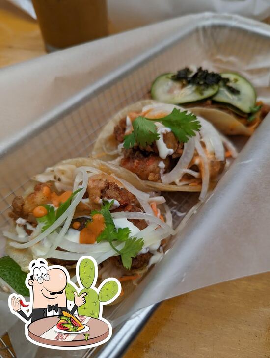 Lágrima San Juan, San Juan - Restaurant menu, prices and reviews