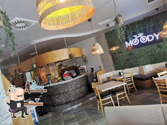Moody Restaurant, Perchtoldsdorf - Restaurant menu and reviews