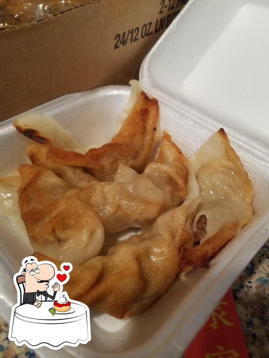 Pings Kitchen Chinese Take Out, Englewood - Restaurant menu, prices and ...