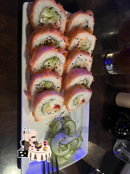 Roll n Go Japan Express, Mexicali - Menú del restaurante, precios y reseñas