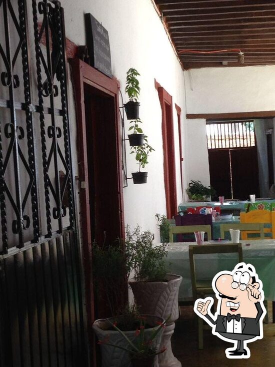 Santo Huacal restaurant, Pátzcuaro, Lerín #23 - Restaurant reviews