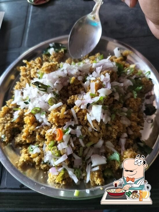 Thattukada, Kolayad - Restaurant menu, prices and reviews