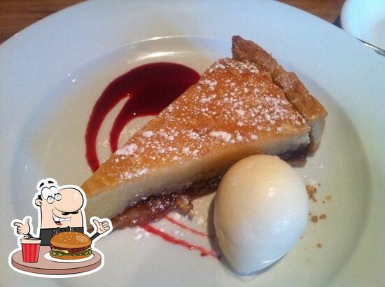 The Cherry Tree in Blackrod - Restaurant reviews