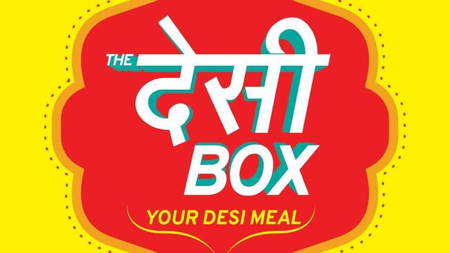 The Desi Box -TDB, Lavale - Restaurant menu, prices and reviews