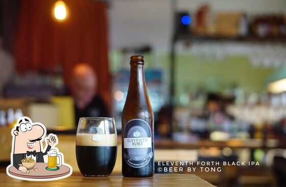 The Fat Cow pub & bar, Bangkok, 767 - Restaurant reviews
