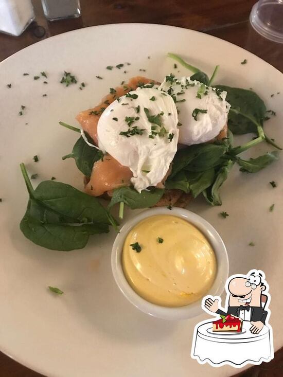 Kentish Hotel, Waiuku - Restaurant menu, prices and reviews