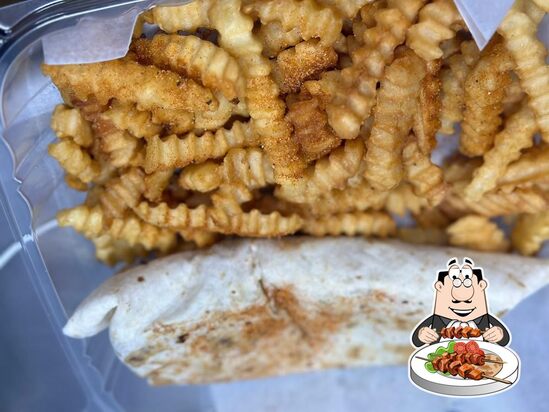 Viking Food Kc, North Kansas City - Restaurant menu, prices and reviews