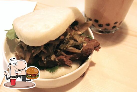 Bao Haus by T&C Haus, Rotterdam - Restaurant menu and reviews