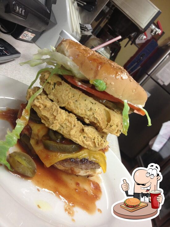 Country Kitchen, Mandeville - Restaurant menu, prices and reviews