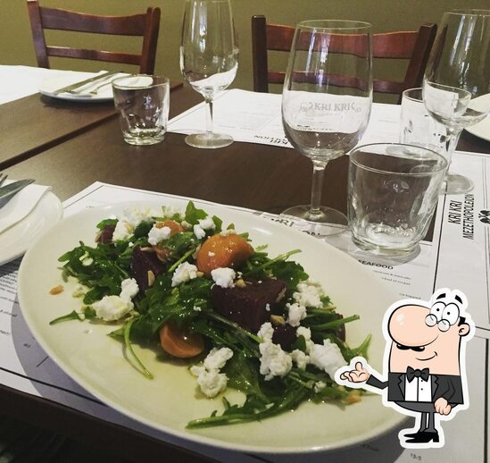 KRI KRI Greek Restaurant, Melbourne - Restaurant menu, prices and reviews